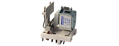 Durakool High Voltage AC Relays - Solsta US