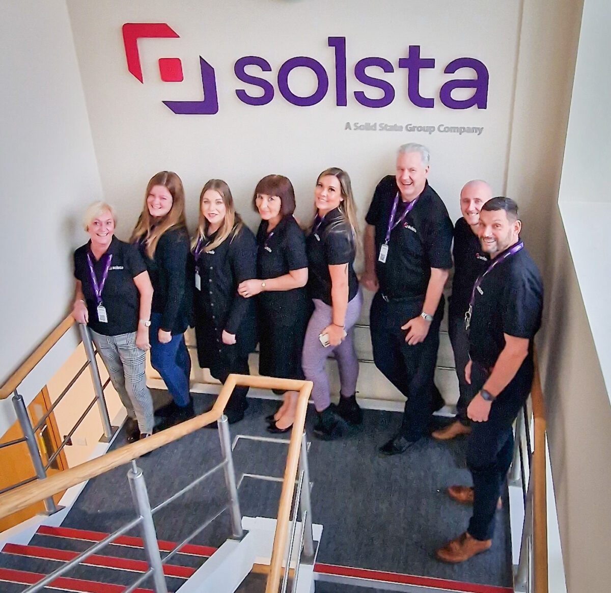 Welcome to Solsta! - Solsta US