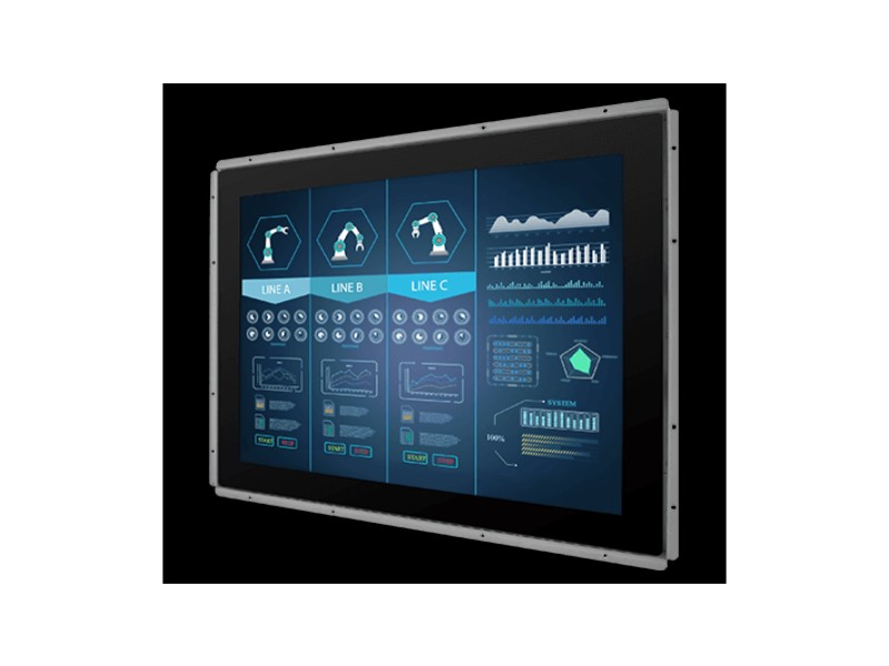 Winmate - PCAP Monitor - Solsta US
